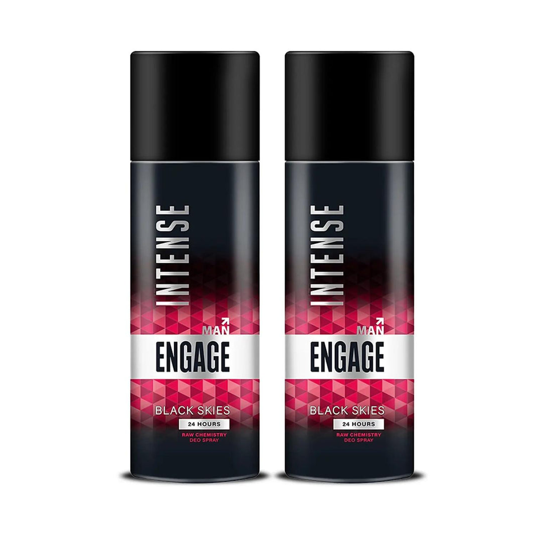 Deodorants – ENGAGE