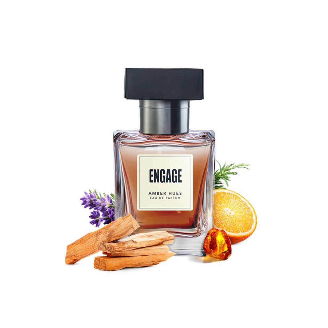 Engage Perfumes: Premium Fine Fragrances for Men & Women – ENGAGE
