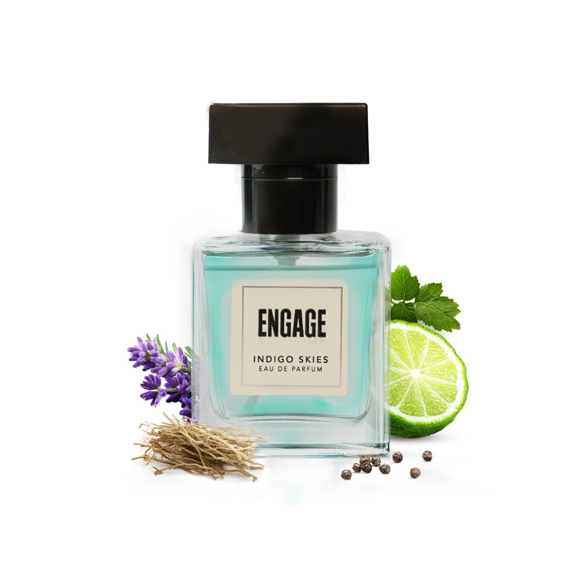BuyA Best Travel Size Luxury Indigo Skies Perfume for MenA Online in ...